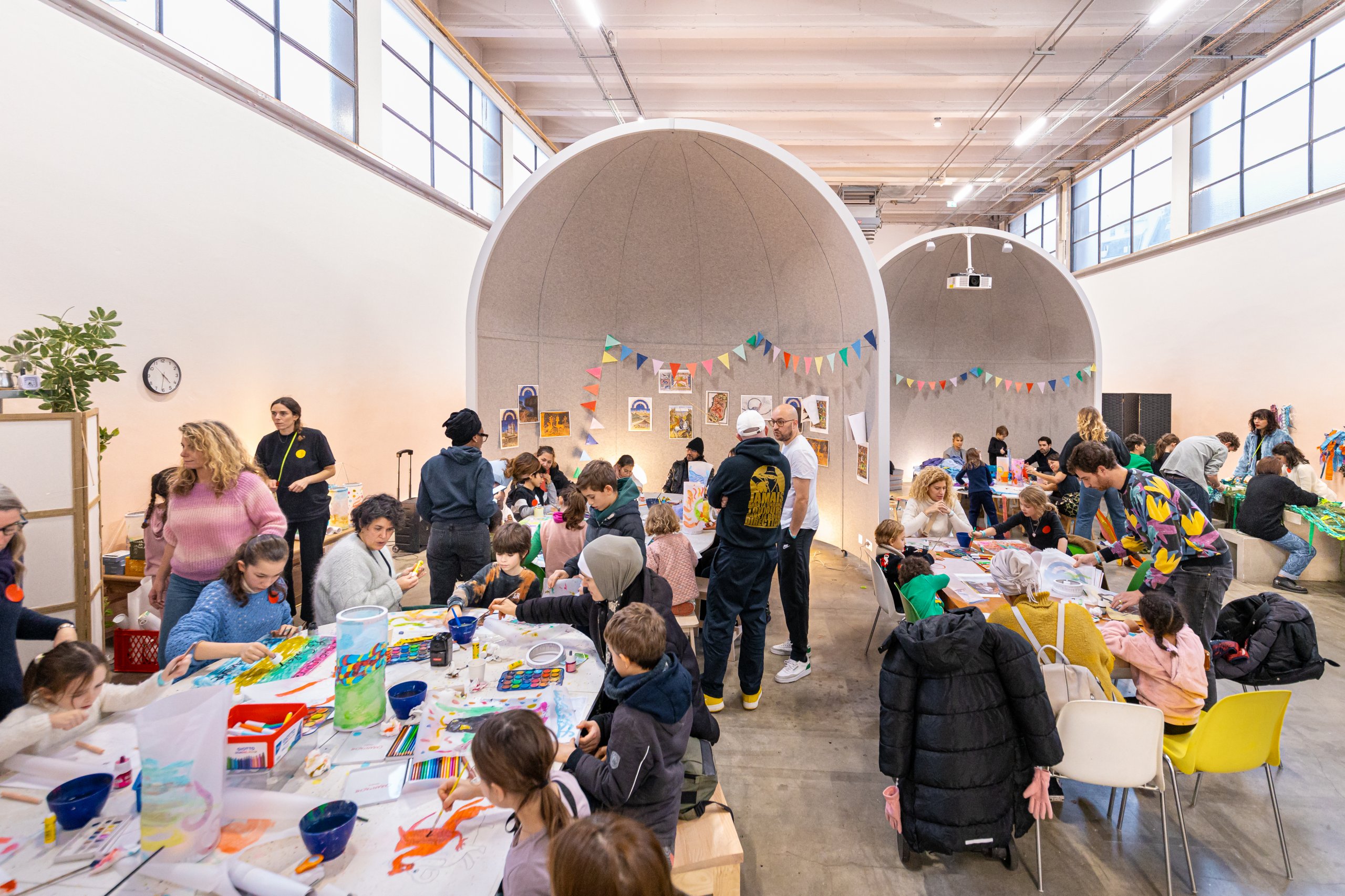 Le Hamo - Palais de Tokyo