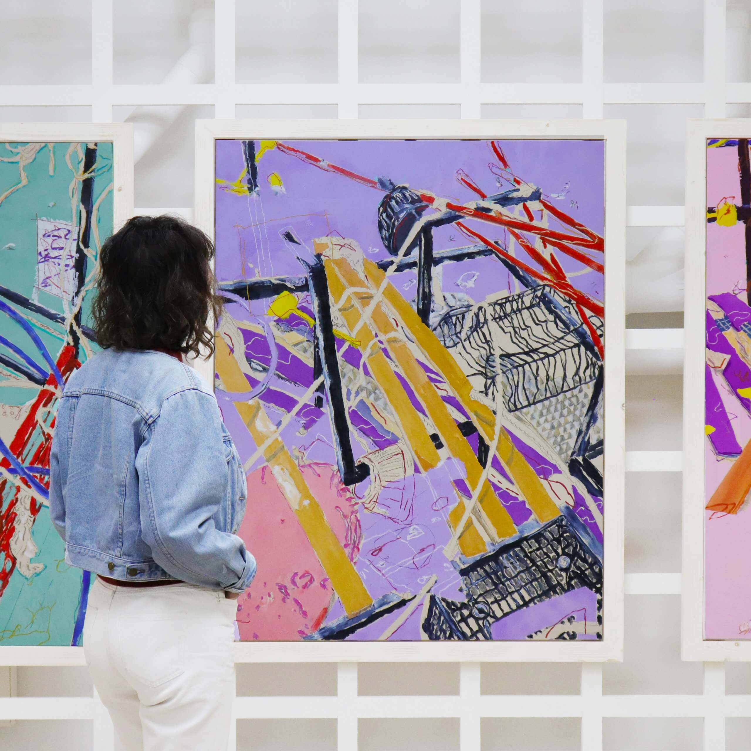 « Dans 150 ans, la ville sera… » Exposition digitale de 11 lauréats ...