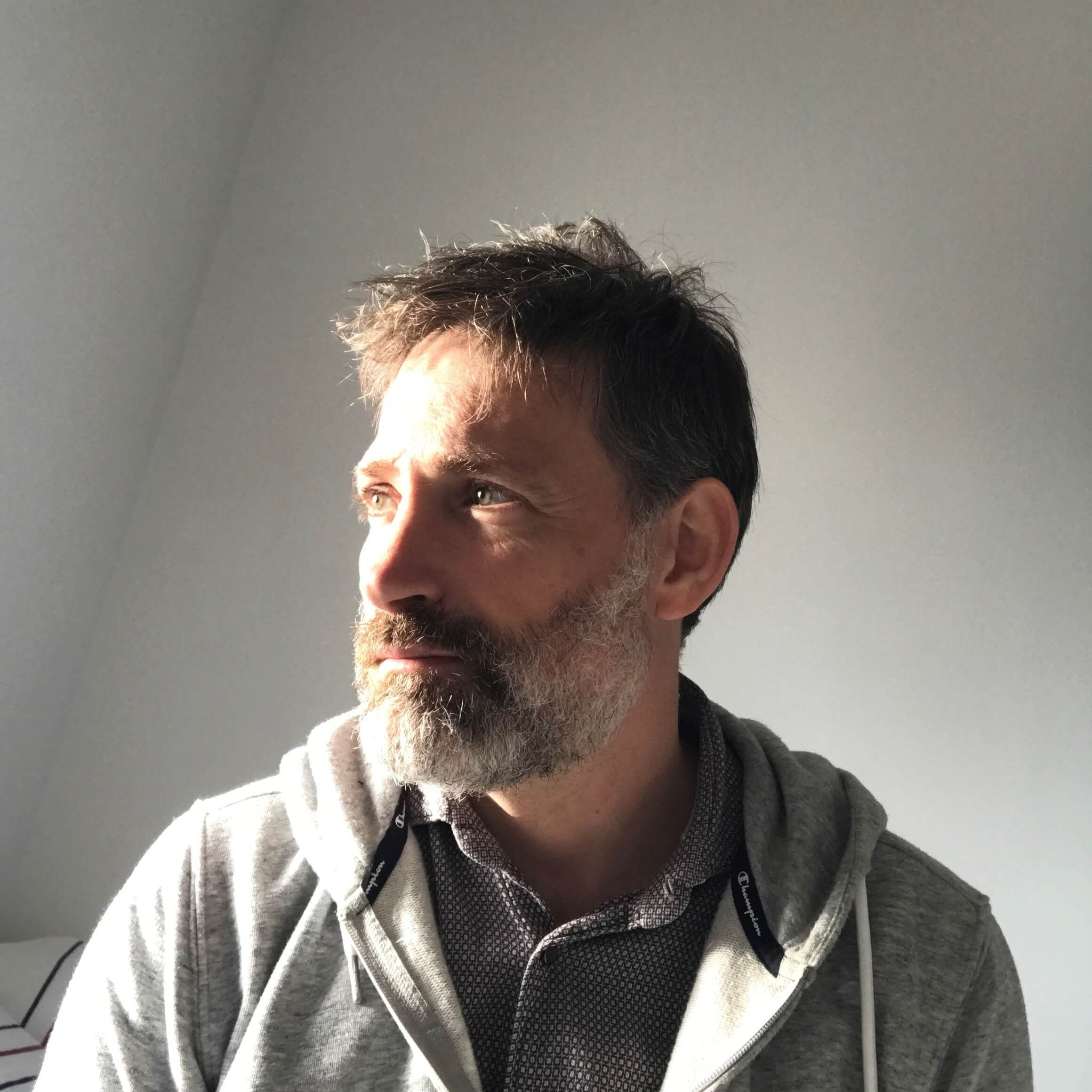 Frédéric Martin - Palais de Tokyo