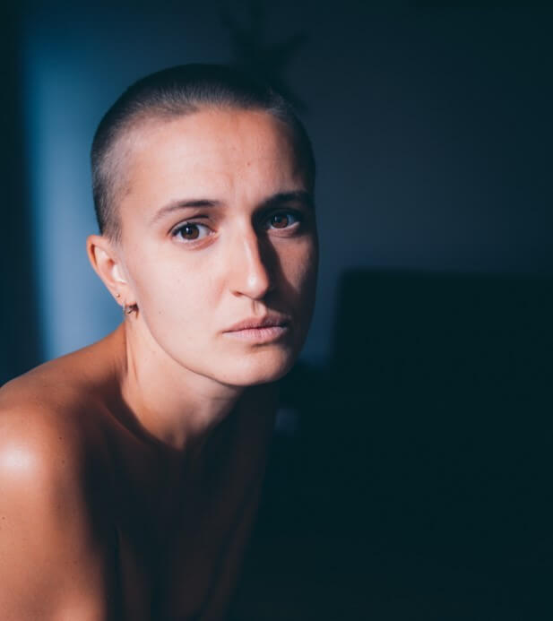 Hortense Belhôte - Palais de Tokyo