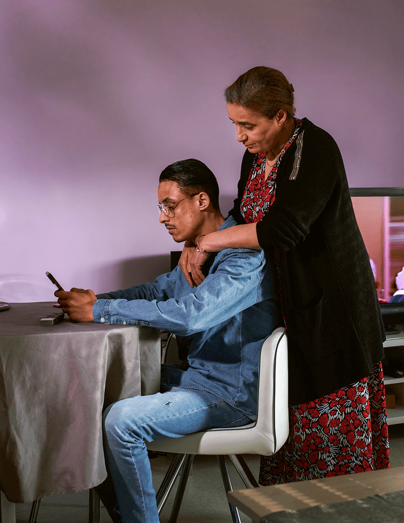 SIGNAL - Palais de Tokyo